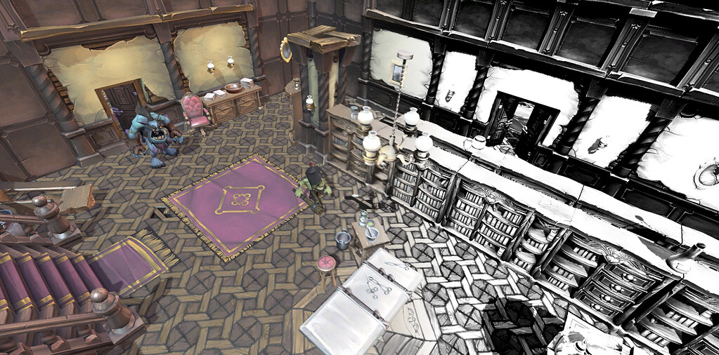 New free e-book: 12 Recipes for popular visual effects using the ...