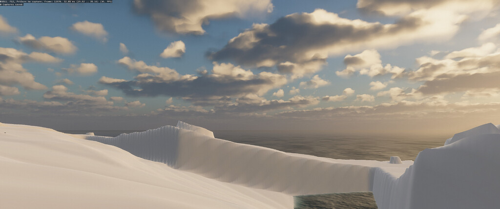 Empty HDRP wont go higher than 63 FPS(RenderDoc) on a 3440x1440 / 100hz display / GTX 1660 ti ...