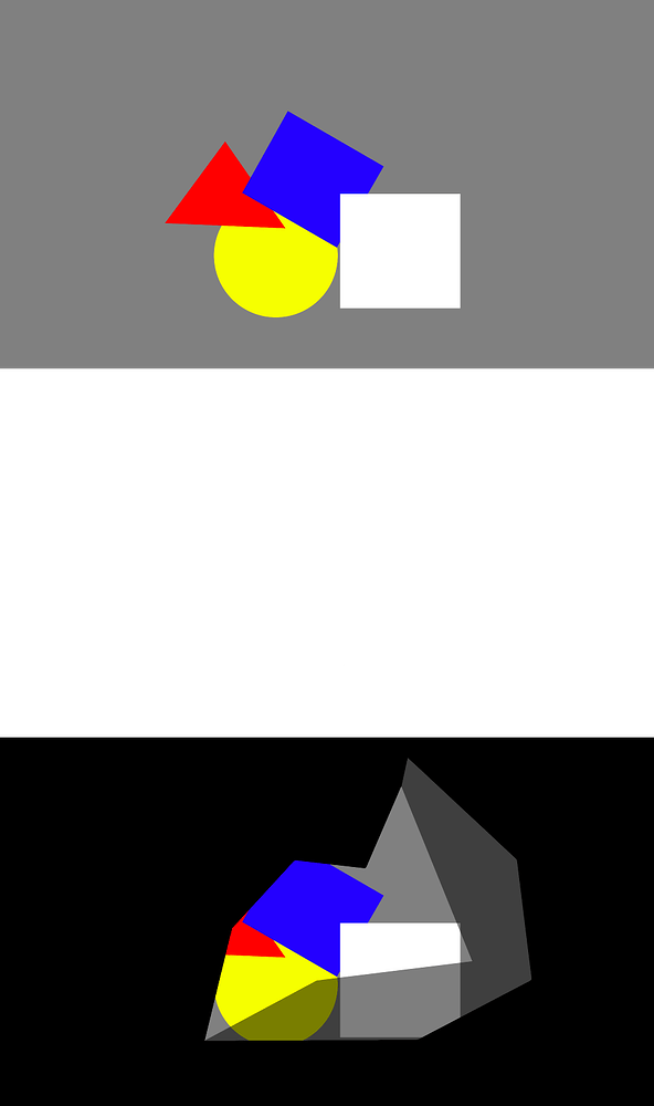 How To Use A Spritemesh Shader To Light Up Behind It Questions And Answers Unity Discussions