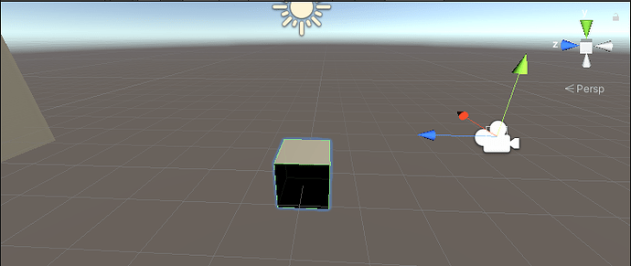 How to attach camera to player in a right way - Questions & Answers ...