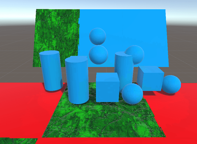 Srp Batcher Breaking 5 Srp Batches With Only 2 Materials And 1 Shader Questions And Answers 