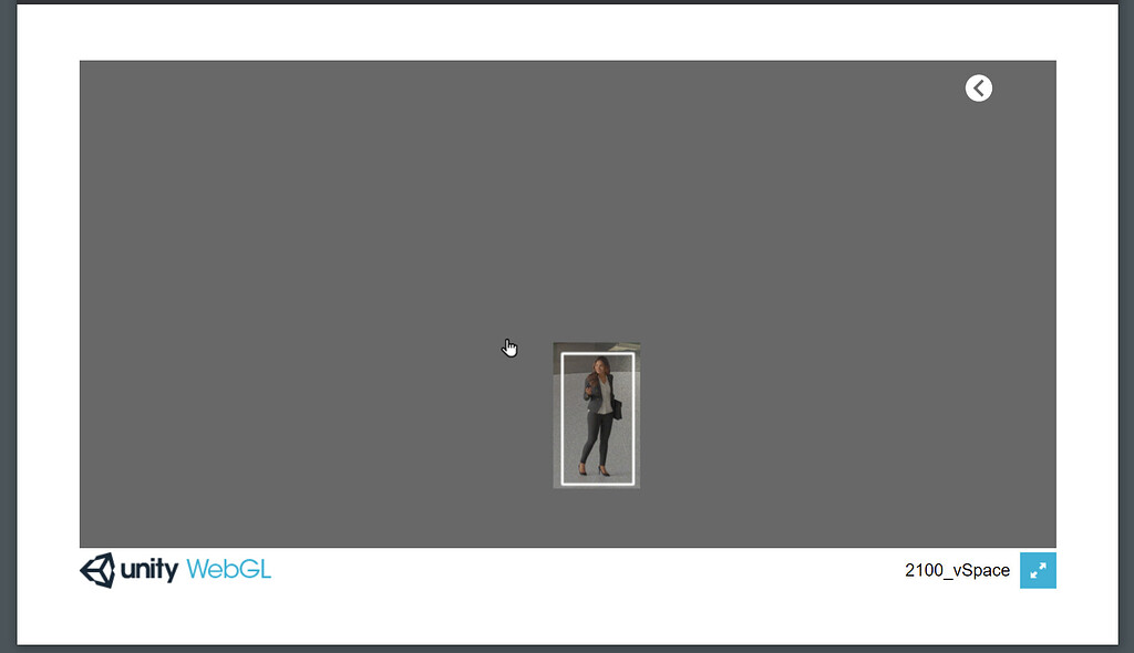 (Case 1357476) Input detection is detected relative to browser size instead of canvas size in ...