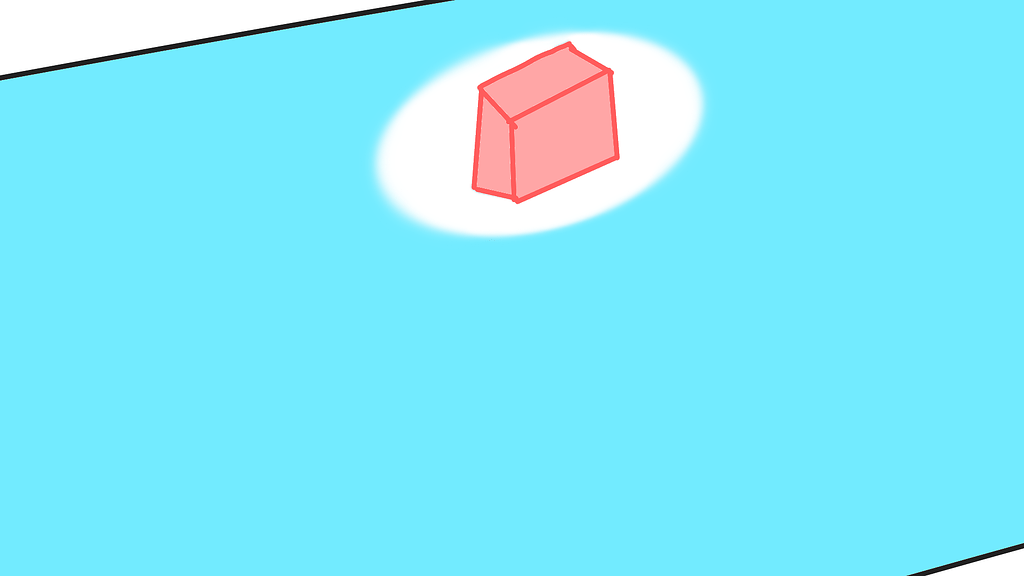 Custom pass proximity shader only follows camera origin - Unity Engine - Unity Discussions