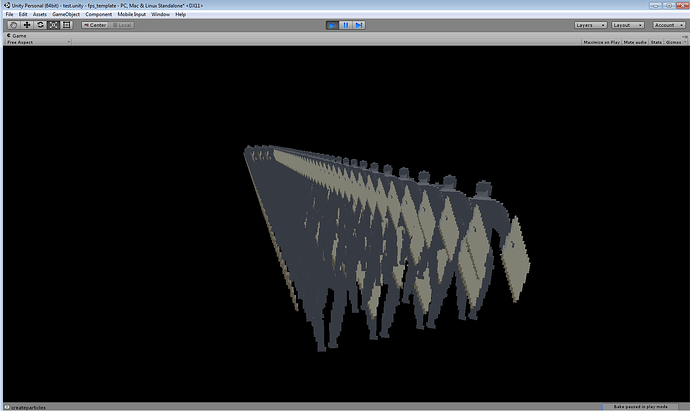 Vertex Billboard Shader Depth Questions And Answers Unity Discussions 