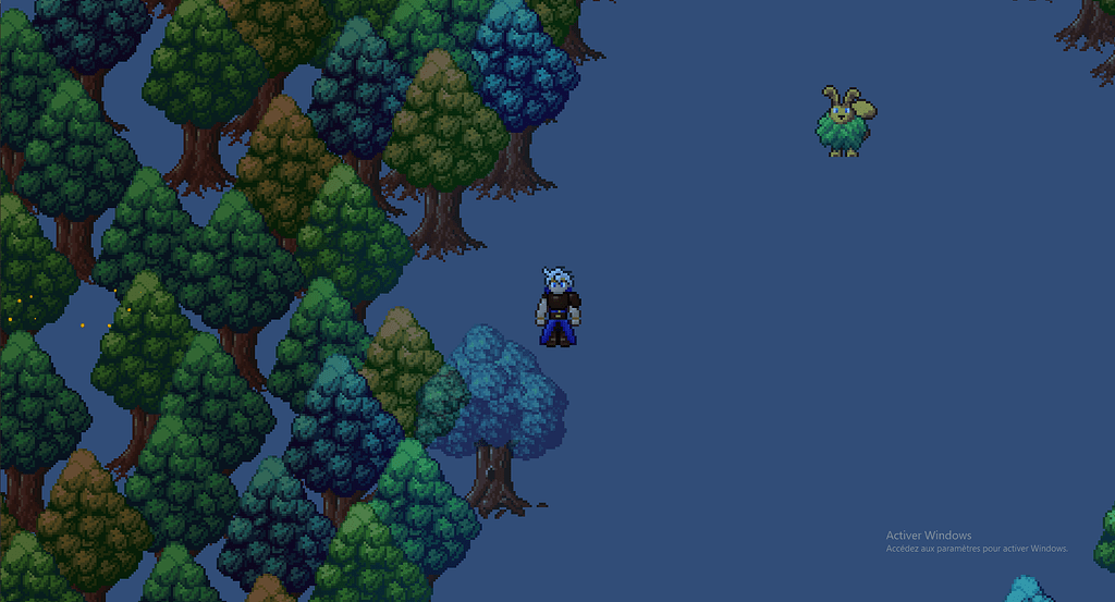 Tilemaps Don T Render When Building The Game Questions And Answers Unity Discussions