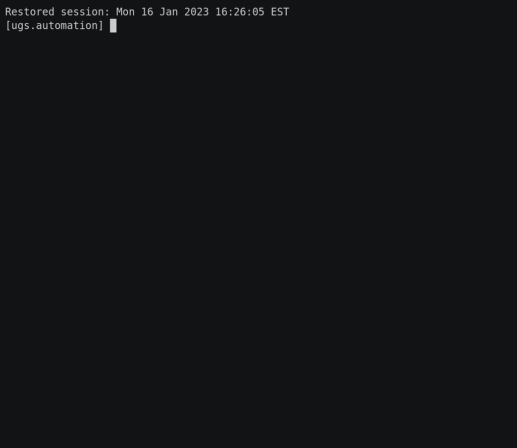 Cloud Code Ugs Cli Support Unity Services Unity Discussions
