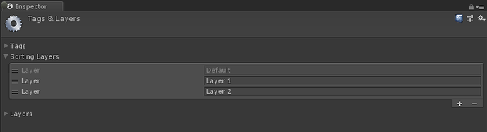 [SOLVED] How to get TextMeshPro to always render on the top of everything else? - Unity Engine ...