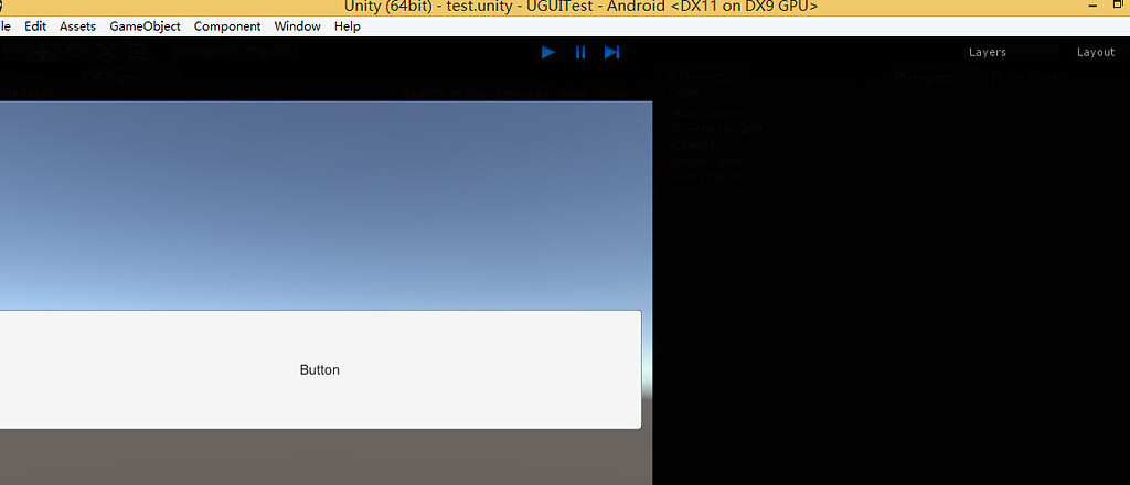 Unity5 0 Bug Questions And Answers Unity Discussions