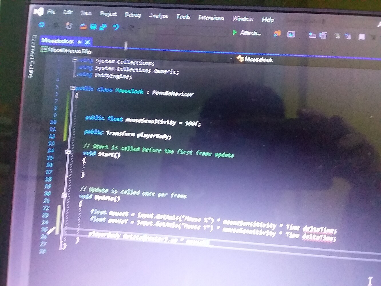 EndLayoutGroup: BeginLayoutGroup must be called first - Unity Engine - Unity Discussions