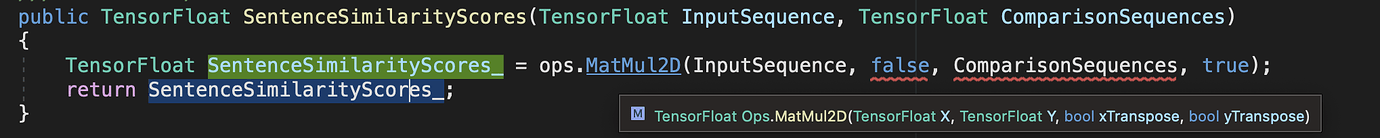 Sharp Transformers Hugging Face 🤗 Transformers For Unity Sentis Tutorial Unity Engine