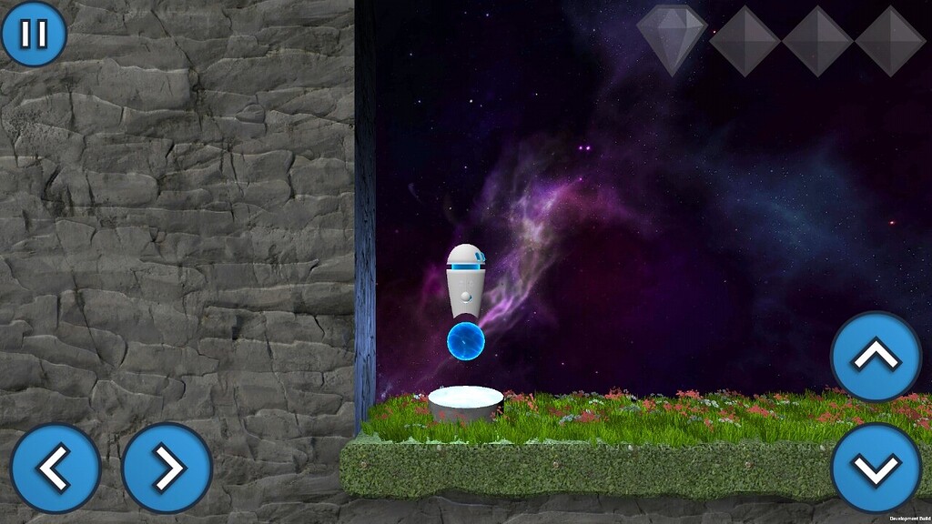 Hard shadows glitching geometry in Android - Questions & Answers - Unity Discussions