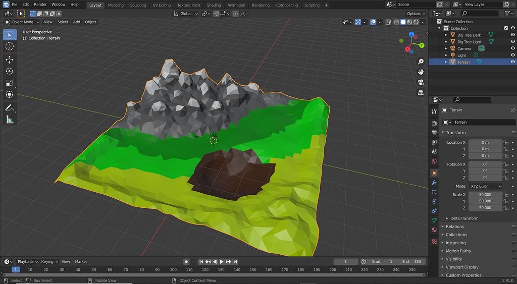 Textures do not appear the same from blender to unity - Questions & Answers - Unity Discussions
