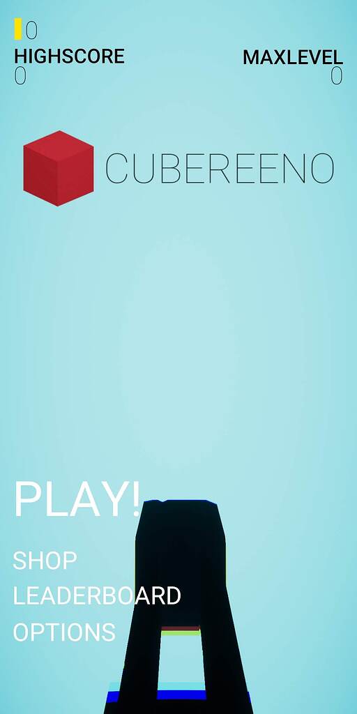 Rendering issue on android - Questions & Answers - Unity Discussions