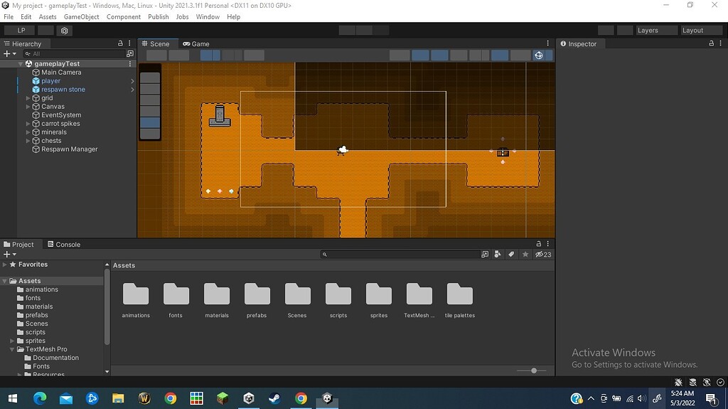 symbols don't seem to be showing up :( - Questions & Answers - Unity Discussions
