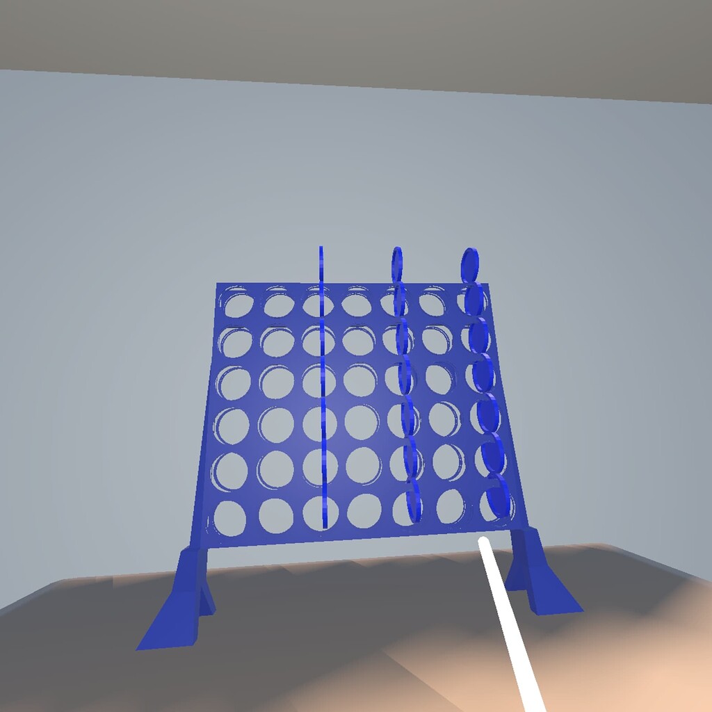 Help with Game Issue - Questions & Answers - Unity Discussions