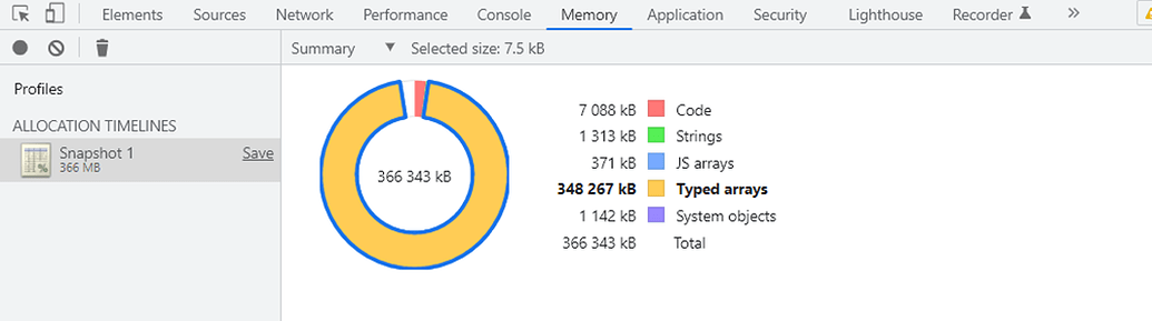 Memory Settings for Wasm in WebGL - Unity Engine - Unity Discussions Memory Settings for Wasm in WebGL - Unity Engine - Unity Discussions