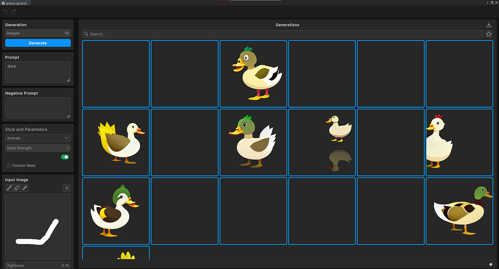 Muse Sprites printouts are empty - Muse - Unity Discussions