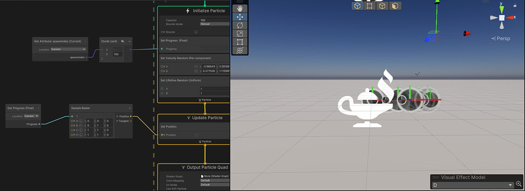 Path following problem - Unity Engine - Unity Discussions