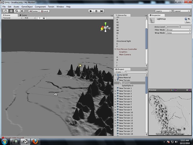 Removing Lightmap from the Project - Unity Engine - Unity Discussions
