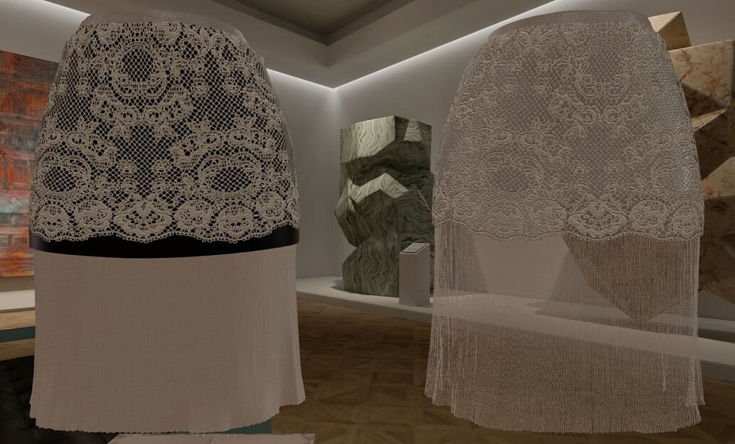 Some Materials Imported With Gltfast Are Black Unity Engine Unity Discussions 3387
