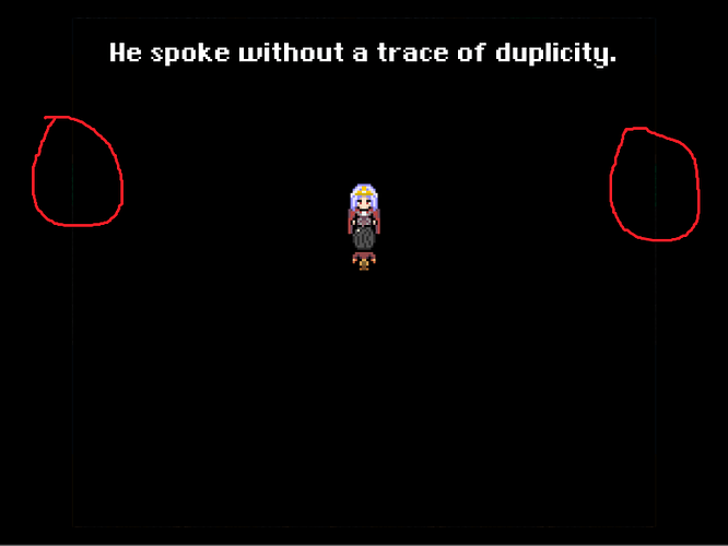2d Sprite Edge Glitches Questions And Answers Unity Discussions