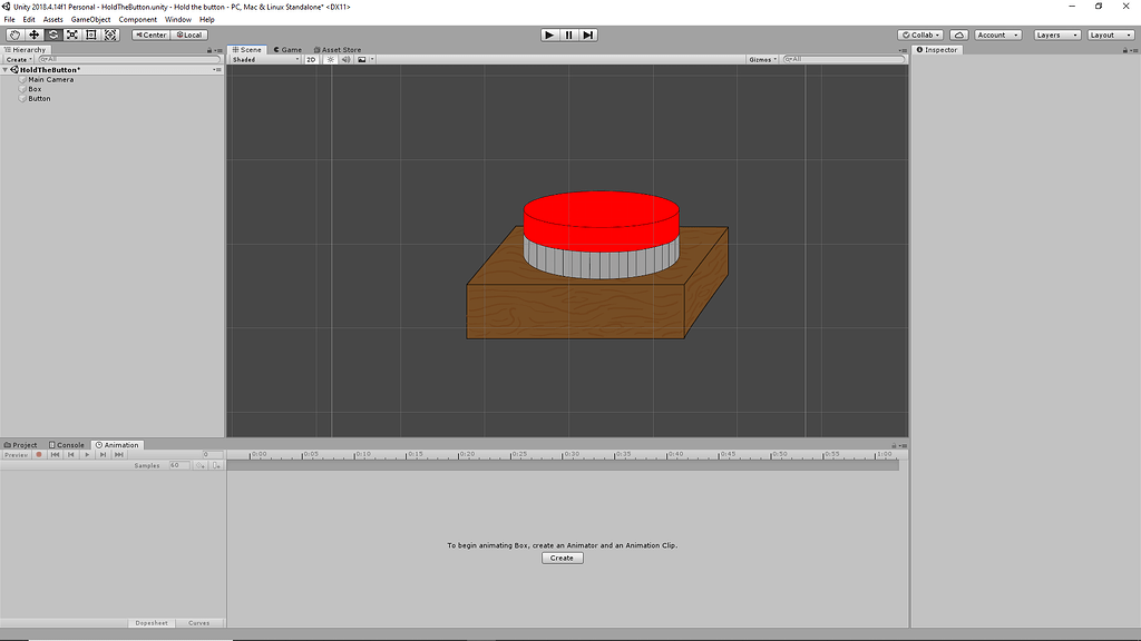 2D objects in each other - Unity Engine - Unity Discussions