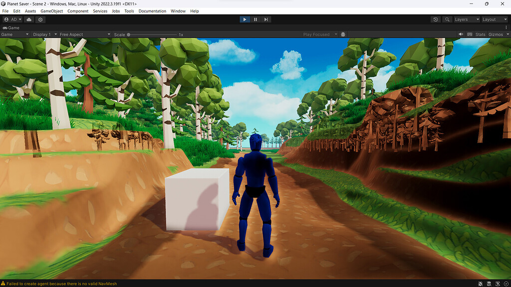 See Through Terrain and messed up lighting - Unity Engine - Unity Discussions