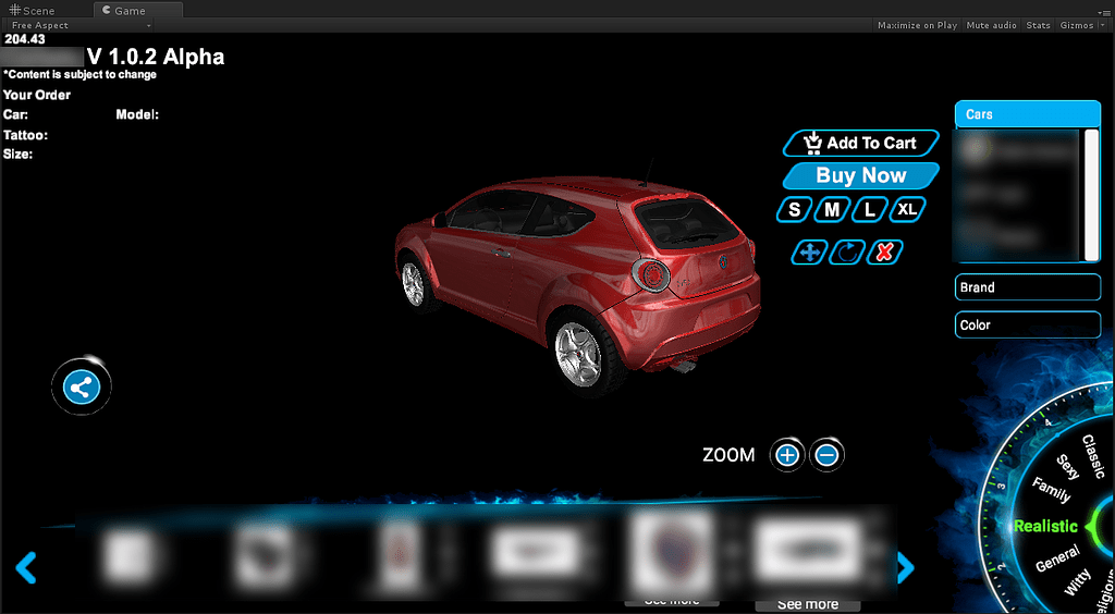 WebGL performance help - Unity Engine - Unity Discussions