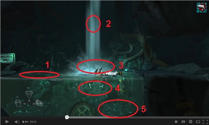 How to render a block of water ? - Questions & Answers - Unity Discussions