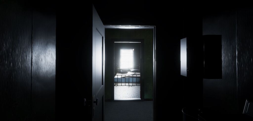 [HDRP] Light going through walls when smoothness is under 0.7 - Questions & Answers - Unity ...