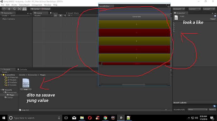 How to use StreamReader in my case - Questions & Answers - Unity ...