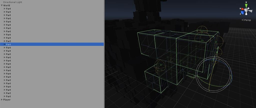 Game optimisation using SetActive partially ineffective. - Questions & Answers - Unity Discussions