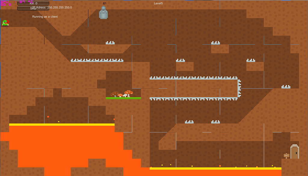 Lines between tiles, anyone know how to fix? - Unity Engine - Unity Discussions