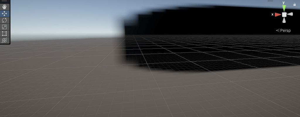 Bad Resolution on TextMeshPro Image - Questions & Answers - Unity ...
