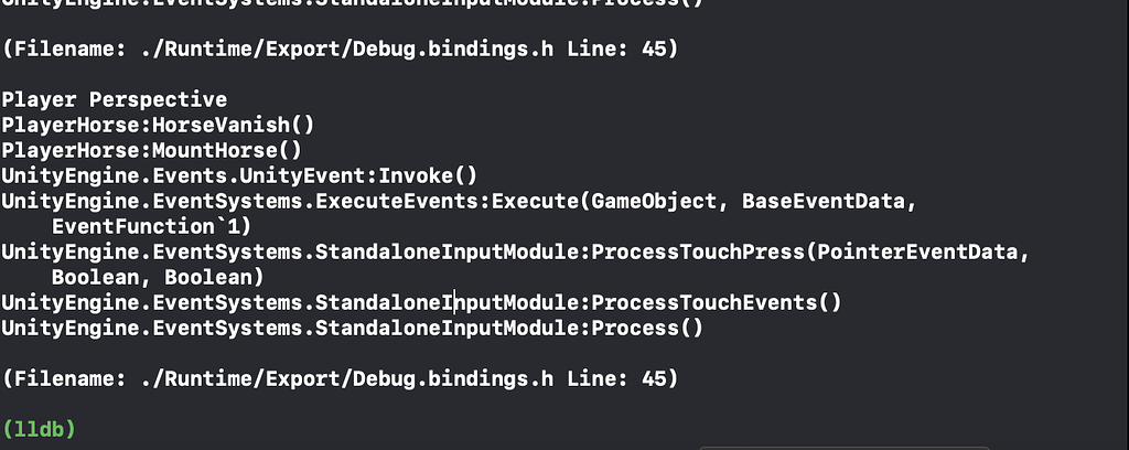 Game Crashes on iOS occasionally when instantiating/destroying objects, and sometimes when ...