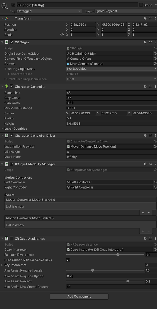 Unity onboarding is becoming increasingly complicated. - Unity Engine ...