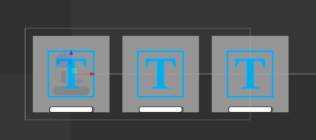 Bounds.Encapsulate | How to grow collider to include all child colliders - Unity Engine - Unity ...