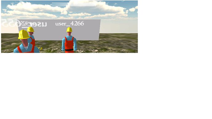 Looking At TextMesh's (All Angles) - Questions & Answers - Unity ...