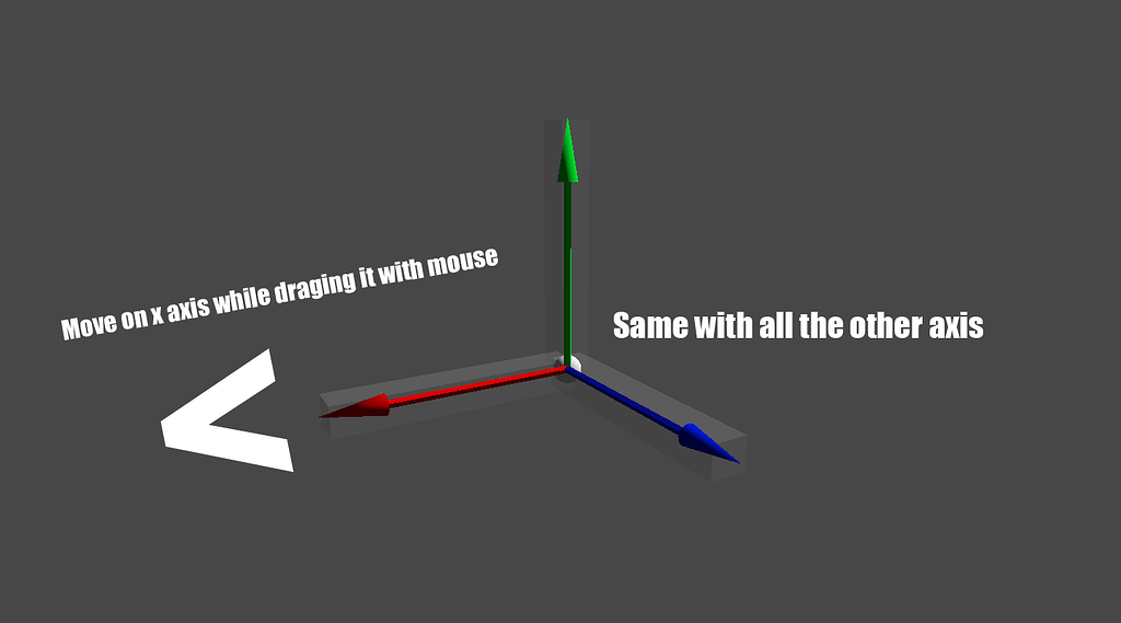 Help With Moving An Object on Specific Axis - Unity Engine - Unity Discussions
