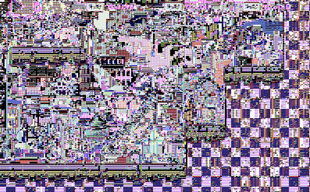 Grabpass shader causes the screen to glitch out on some macbook pros - Unity Engine - Unity ...