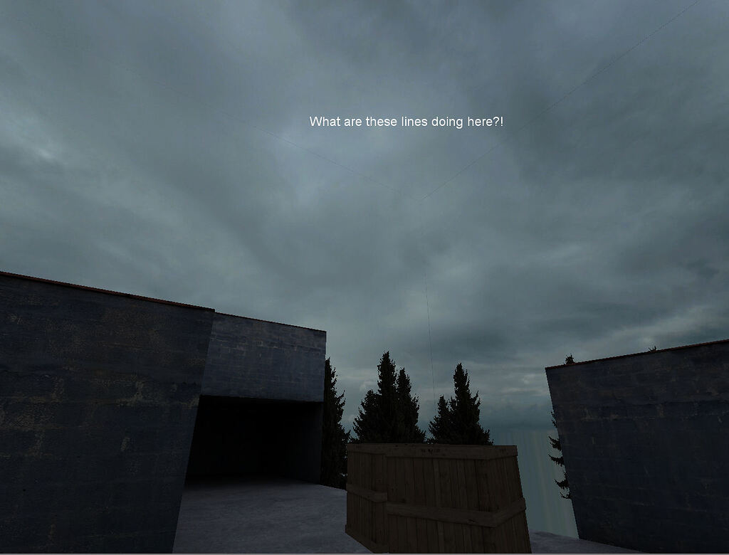 Skybox halo - Unity Engine - Unity Discussions