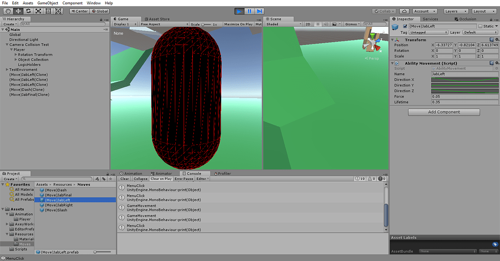 Alternative to using prefabs w/scripts to save sets of data for use at runtime? - Questions ...
