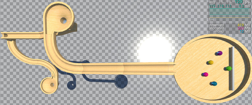 Seeking Help on Determinism in DOTS Physics - Unity Engine - Unity Discussions