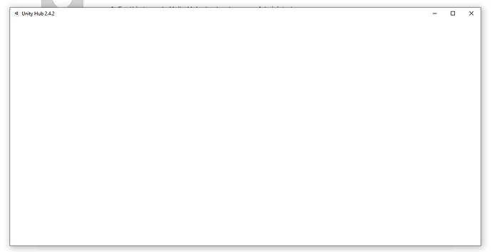 [Feature Request] Run As Administrator - Unity Engine - Unity Discussions