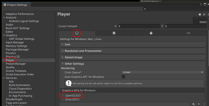 Addressable material showing pink - Unity Engine - Unity Discussions