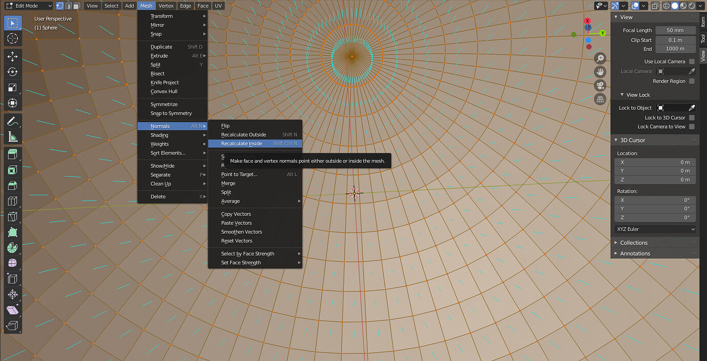 Can you Invert a Sphere or Box Collider?? - Unity Engine - Unity Discussions