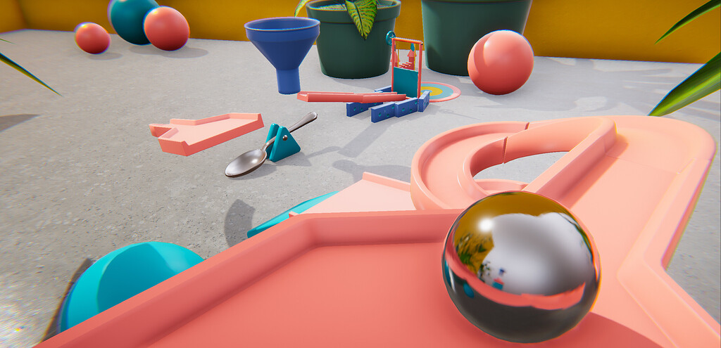 Creator Kit Puzzle Learn Content Unity Discussions