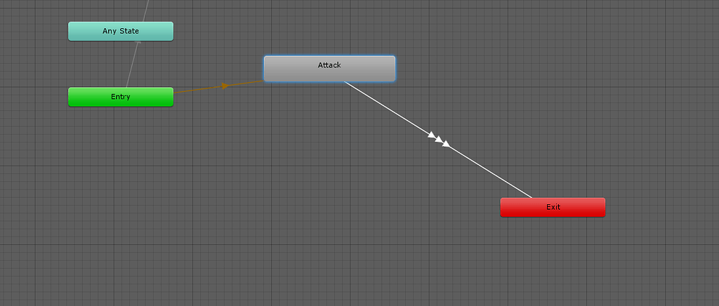 Skip Animation State Based On Condition - Questions & Answers - Unity ...