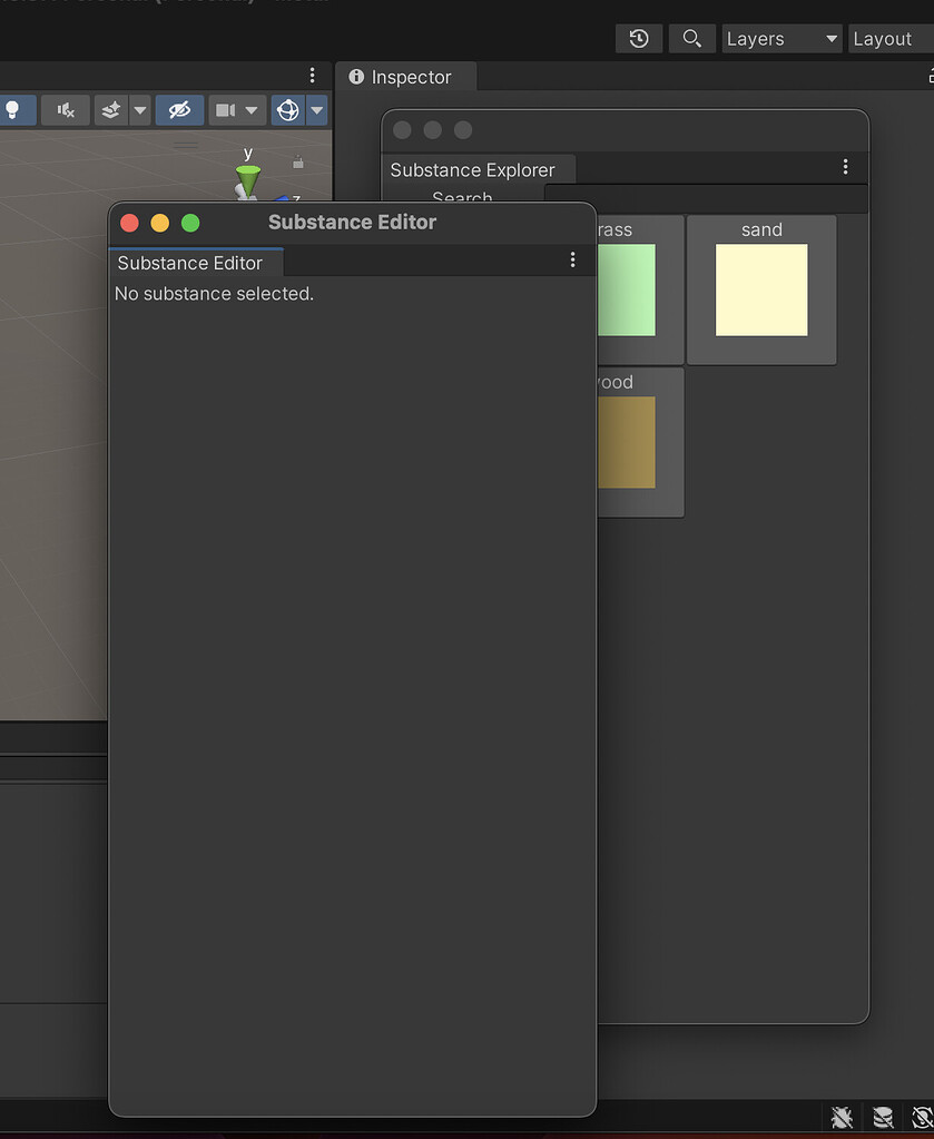 How to organize EditorWindows docking on spawn ? - Unity Engine - Unity Discussions