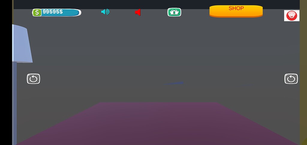 Prefab doesn't spawn on android - Questions & Answers - Unity Discussions